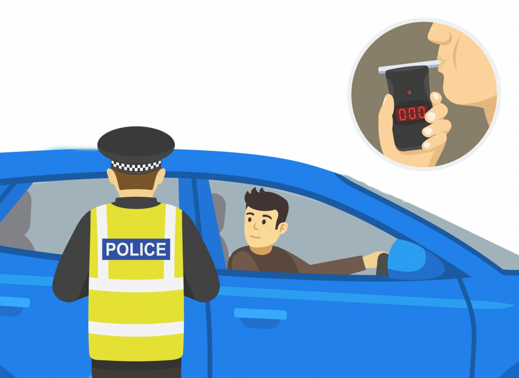 Why Police Touch Tail Lights—and Why You Might Say “Please Don’t ...
